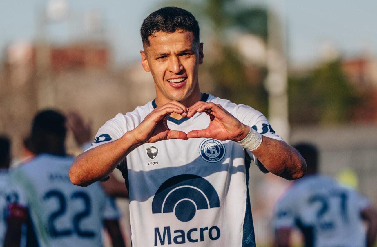 Alex Arce registra su primer grito sagrado desde su regreso al fútbol ...