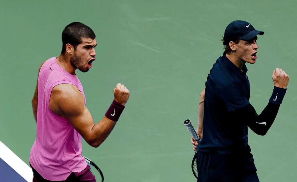 Versus / Alcaraz conquista el US Open y recupera el número uno mundial