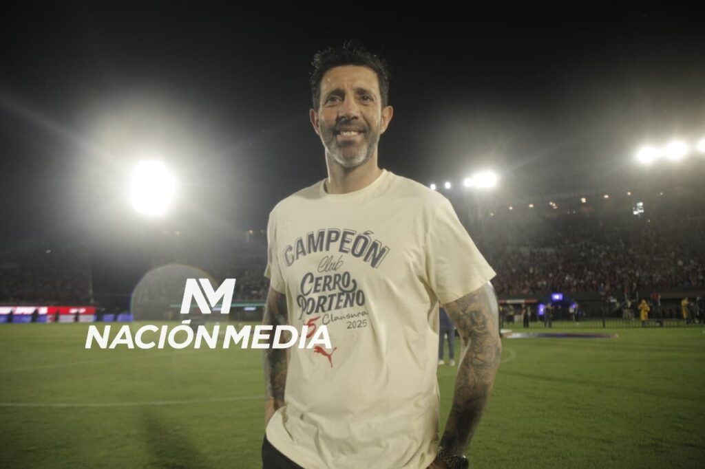 Versus / Jorge Bava señaló el partido "clave" en la campaña del campeón